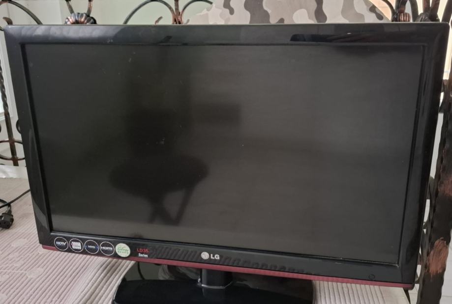 LG TV/MONITOR