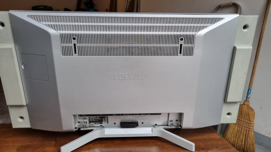 loewe concept L32