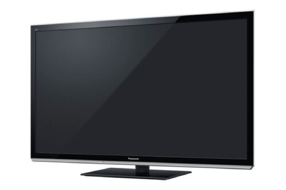 Panasonic NeoPDP 3D plasma TX-P50UT50E 127cm