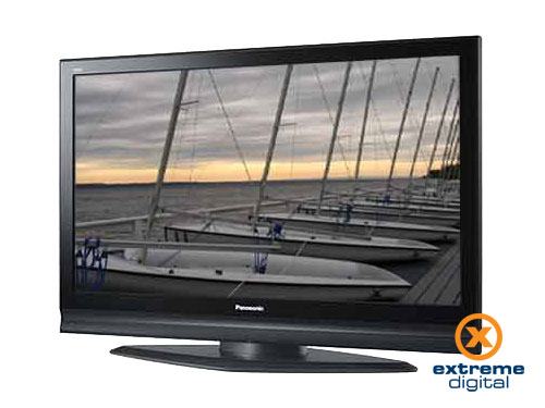 Panasonic TH-42PV70P Plazma 42 (107cm)