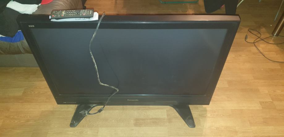 Panasonic TH-42PV7P - HITNO