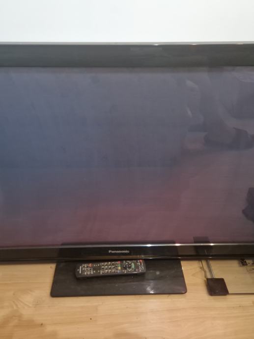 Panasonic TV