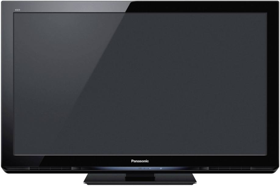HITNO Panasonic TX-P50U30E VIERA U30 Series - 50 plasma TV - Full HD