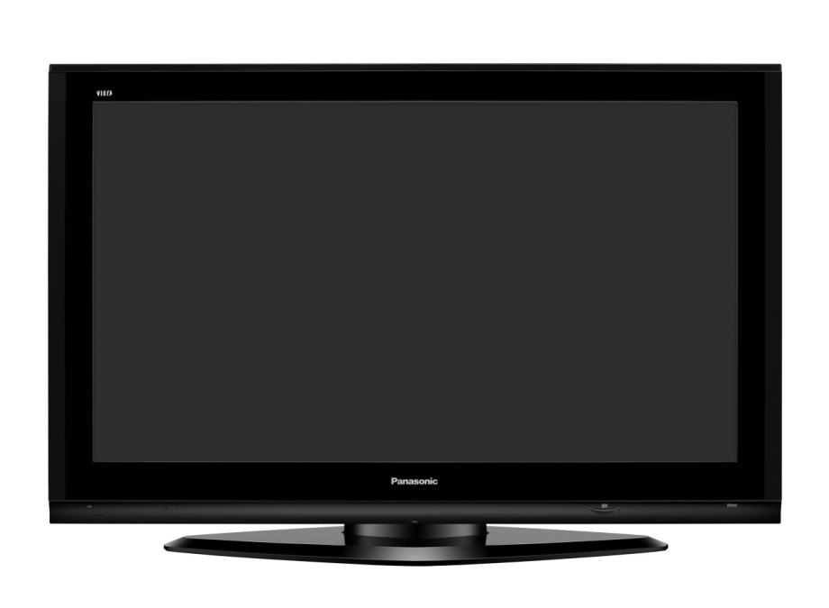 Panasonic Viera plasma full HD-50 incha