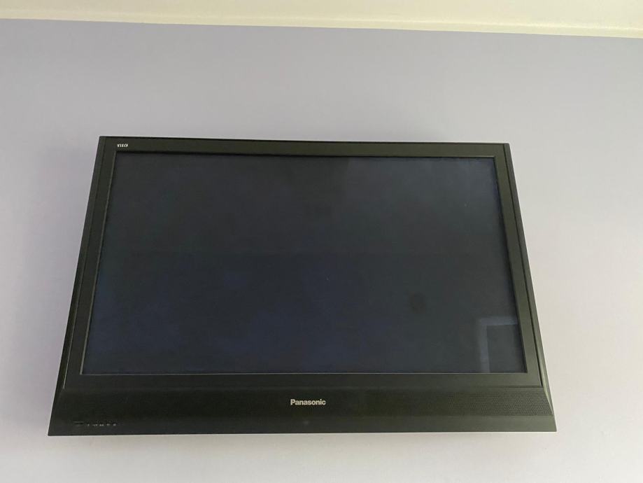 Panasonic Viera Plasma TV 40