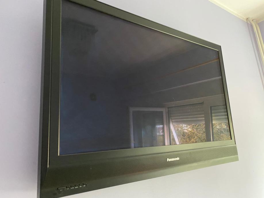 Panasonic Viera Plasma TV 40