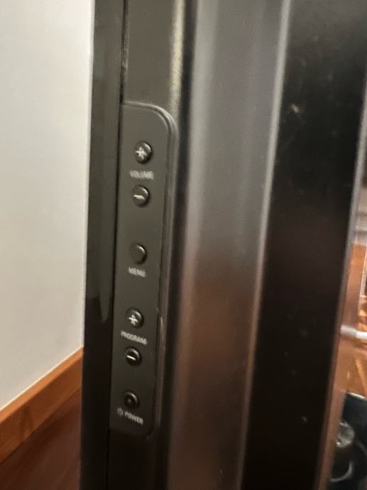 Philips 32 inch LCD TV