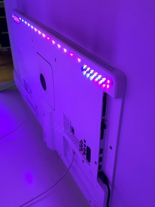 PHILIPS AMBIENT LIGHT 55- 55PFS8209/12