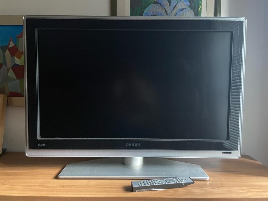 Philips cineos TV