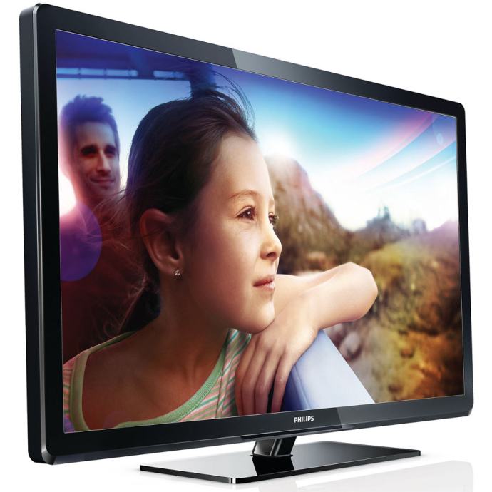 PHILIPS LCD 32 TV FULL HD