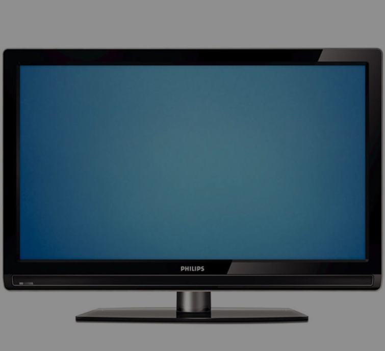 Philips LCD 42PFL3312/10