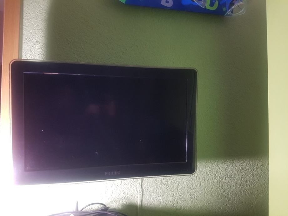 Philips lcd