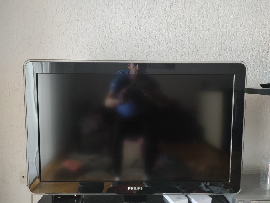Philips LCD
