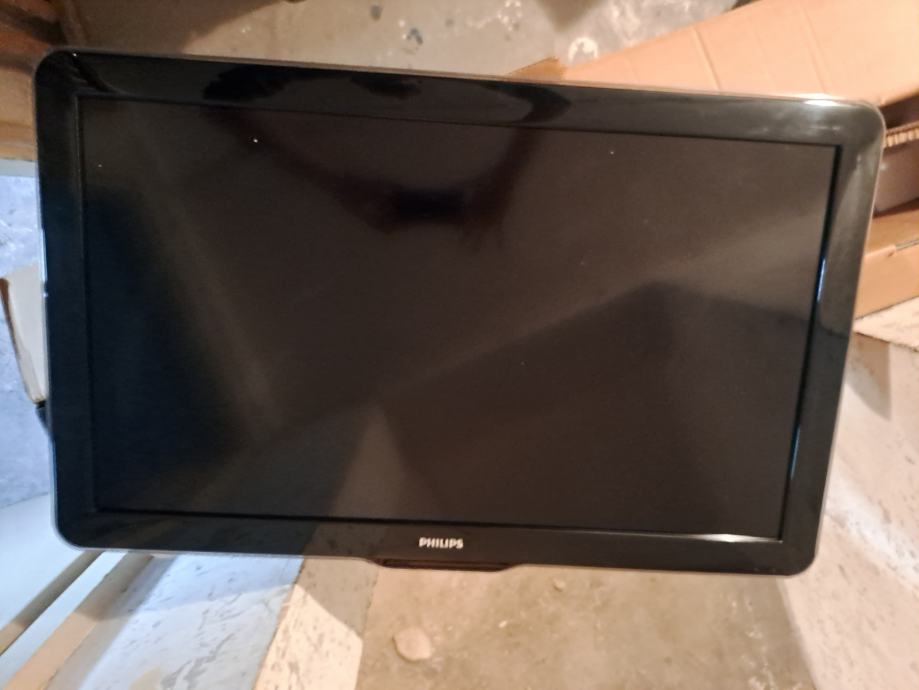 Philips LCD TV