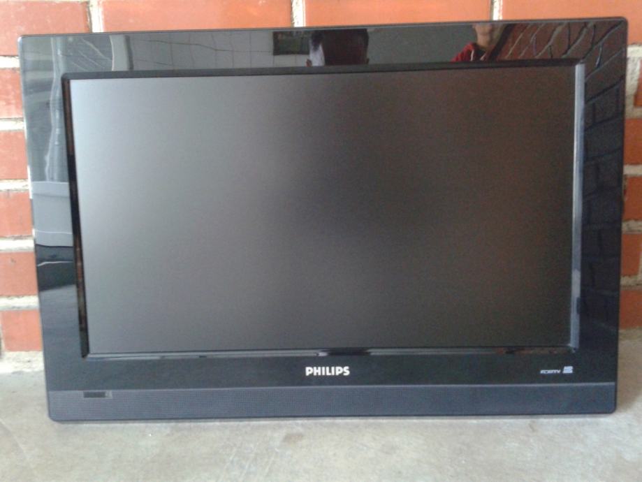 philips lcd tv