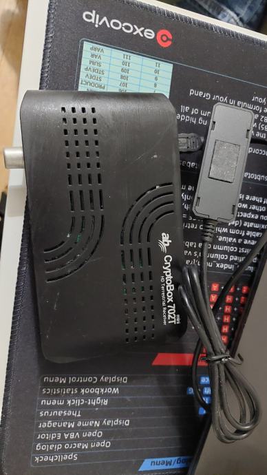 Philips tv + digitalni prijemnik