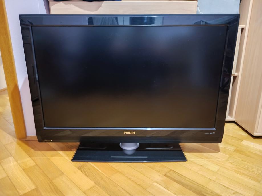 Philips tv model 42PFL5522D/12