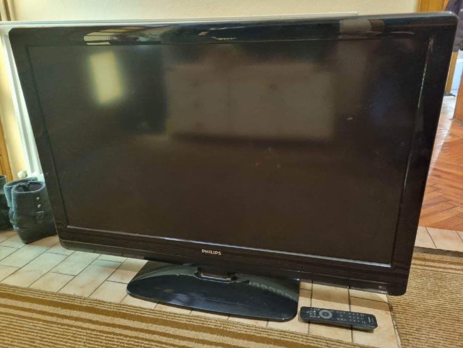 Phillips Full HD LCD 42 42PFL3604/12