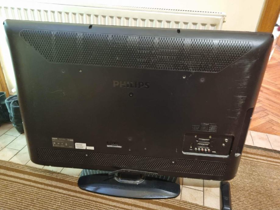 Phillips Full HD LCD 42 42PFL3604/12
