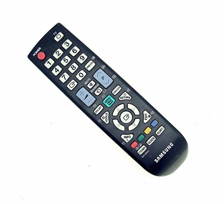 Samsung Plazma PS42B430P2W 42 108 cm