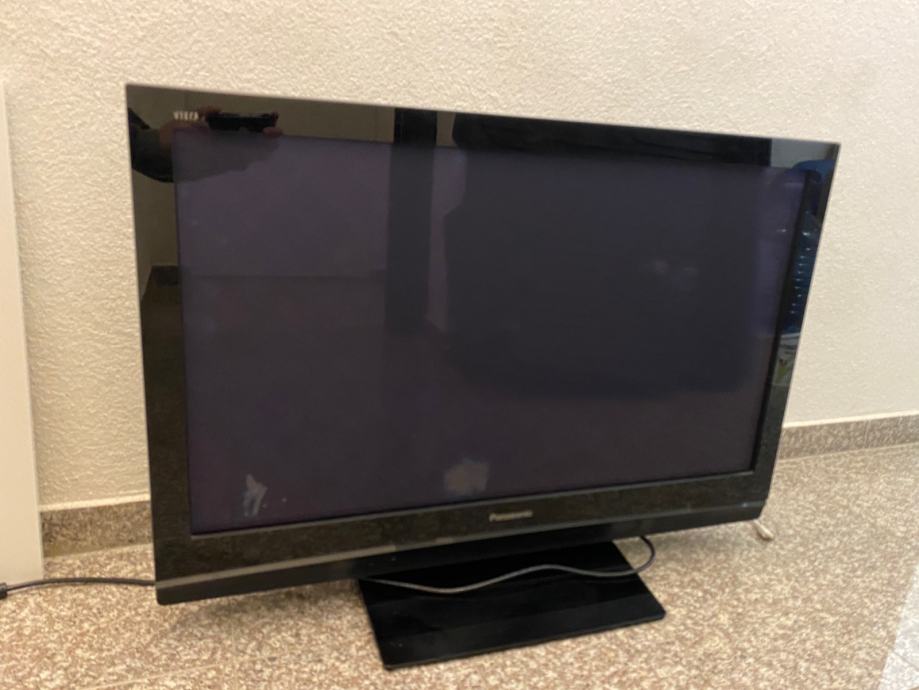 Plazma TV Panasonic 42/106cm TH-42PV80P