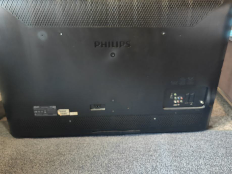 Prodajem LCD tv rabljeni