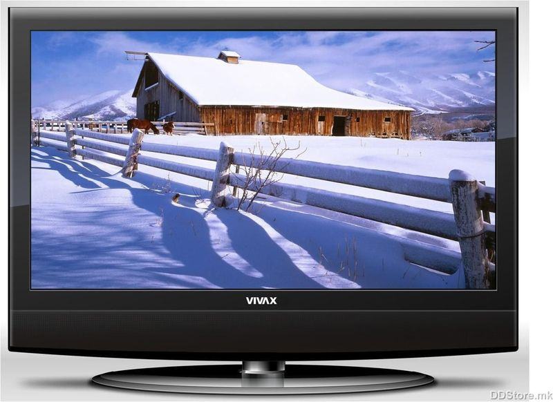 Prodajem Led tv- televizor , Vivax 55cm , odličan slika , 40€