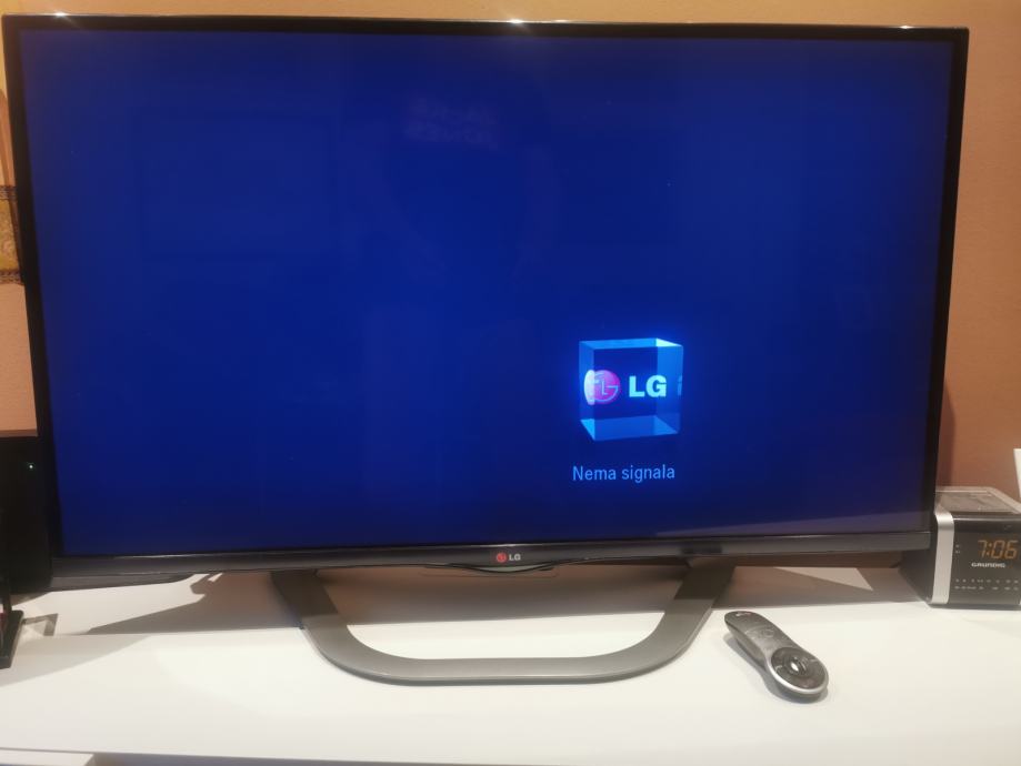 Prodajem polovni LG TV
