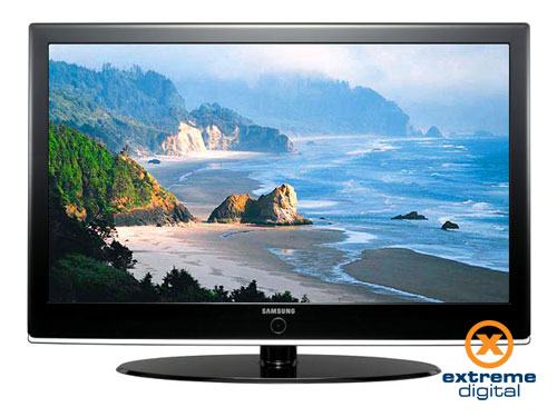 Samsung LCD TV 52 le52m87bdx