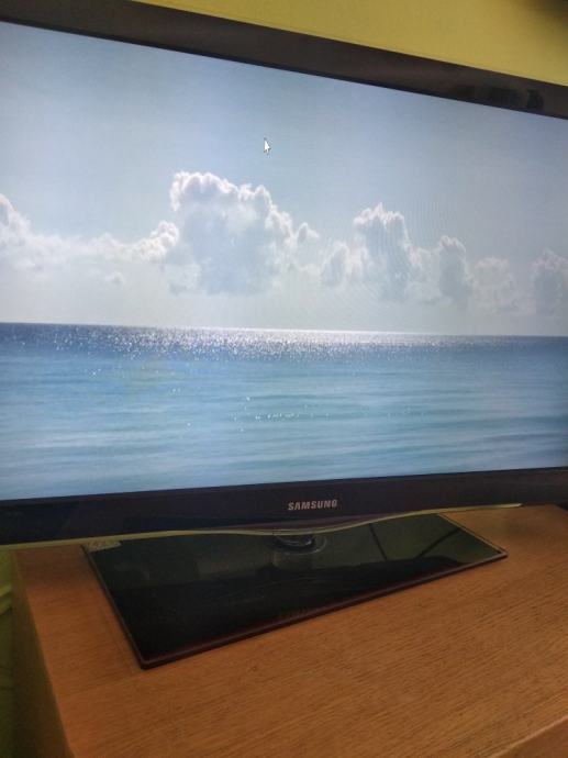 Samsung Lcd 37 inća...Top stanje 1000KN
