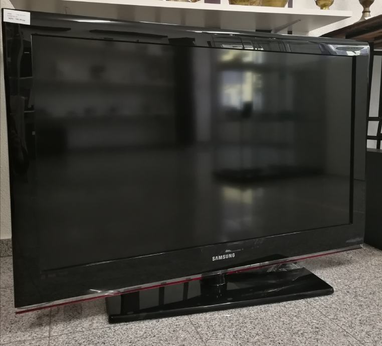 Samsung LCD Tv 40