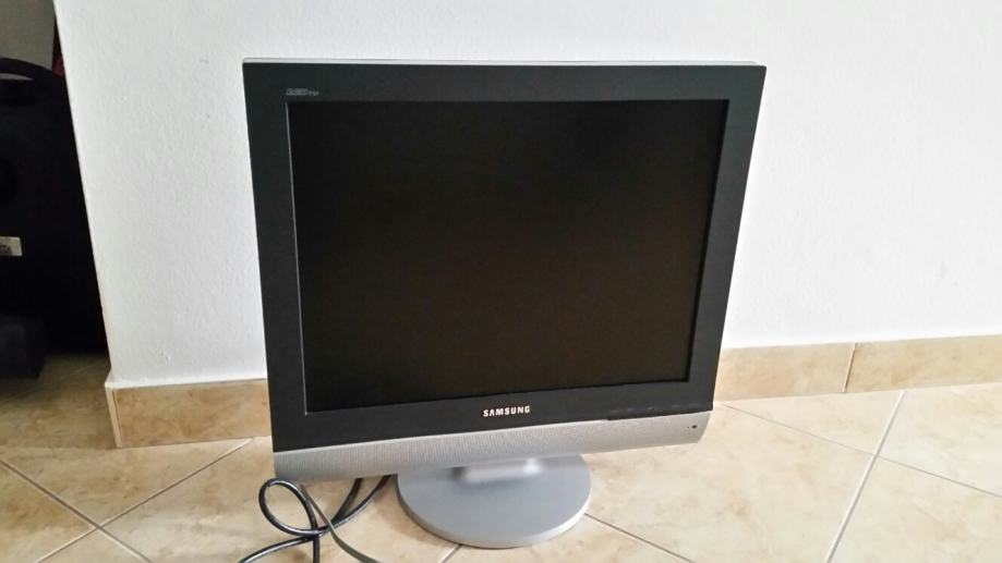Samsung LCD TV 51 cm