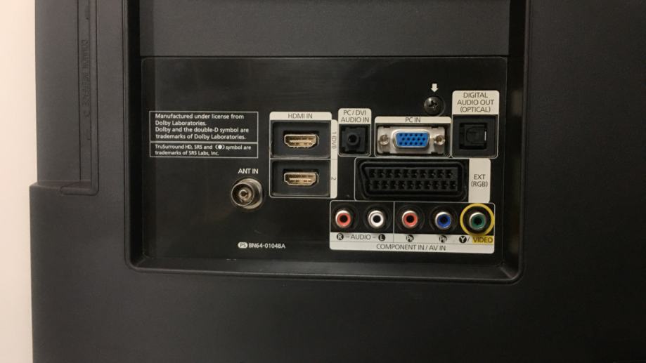 Samsung LE32B350F1WXXH LE32B350