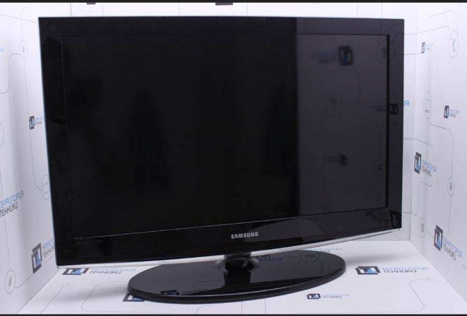 Samsung LE32C450E1W 32