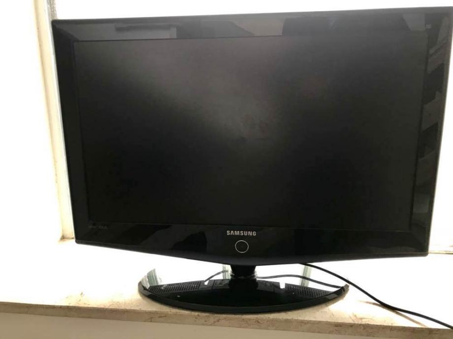 Samsung - LE32R71B - LCD TV 16:9 32 (81 cm) HD ready