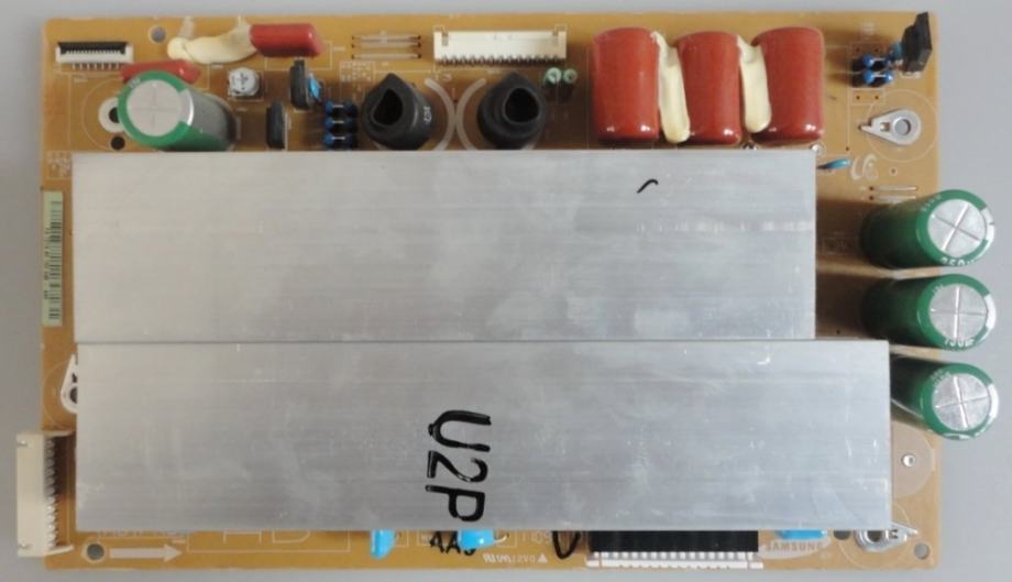 SAMSUNG LJ41-08457A TV PL50C450