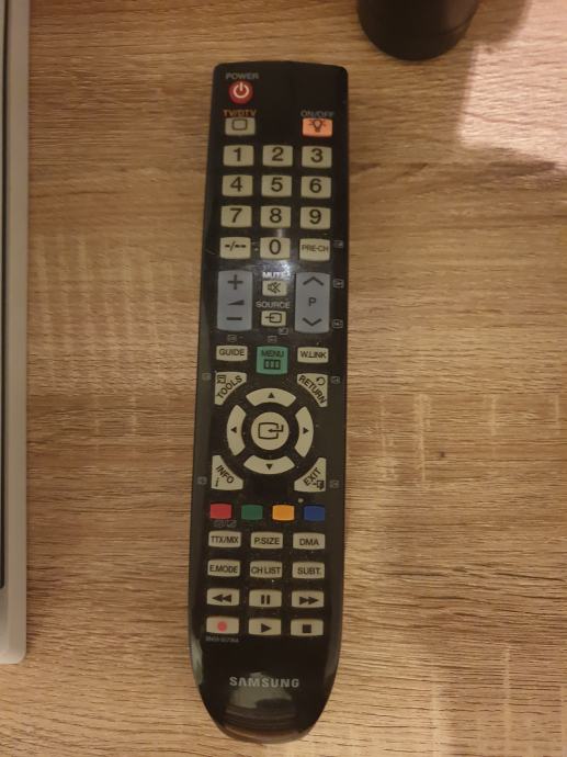 Samsung LN52A650 LCD TV 132cm samo 1999kn