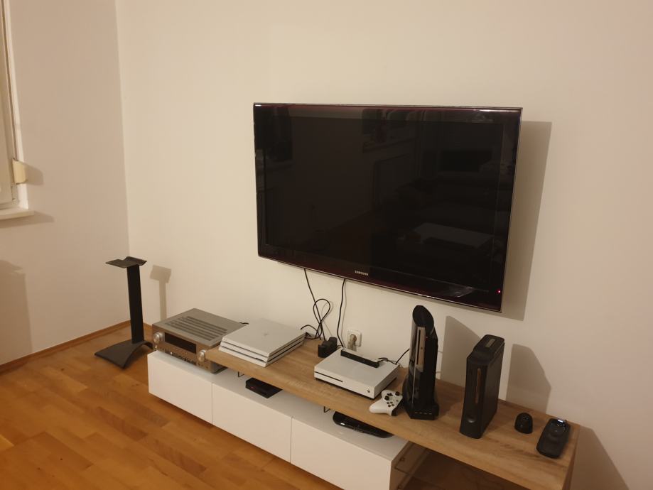 Samsung LN52A650 LCD TV 132cm samo 1999kn