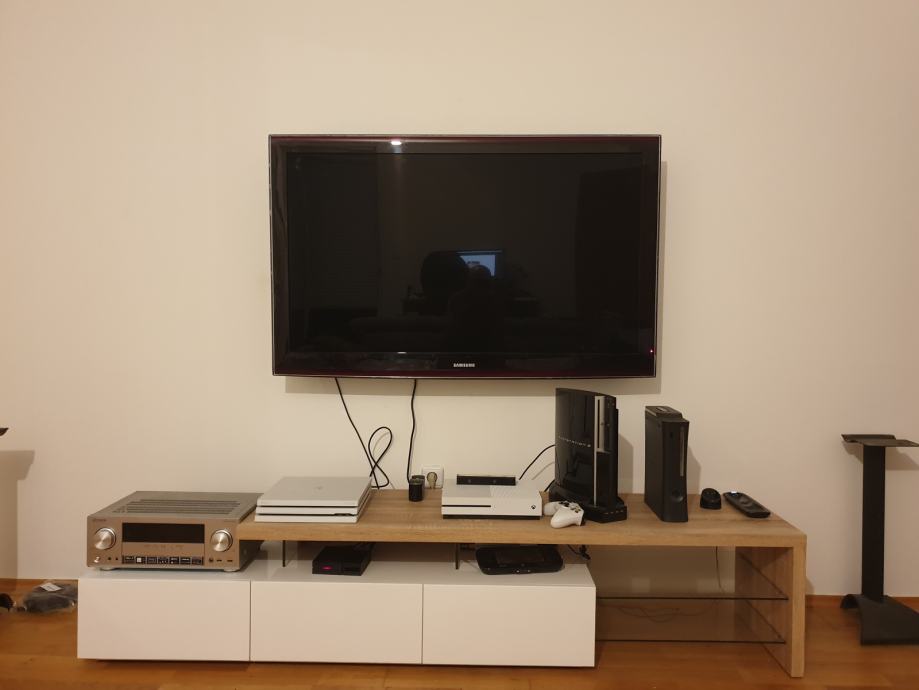 Samsung LN52A650 LCD TV 132cm samo 1999kn