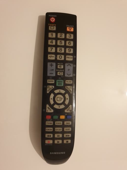 Samsung LN52A650 LCD TV 132cm samo 1999kn
