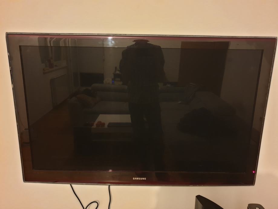 Samsung LN52A650 LCD TV 132cm samo 1999kn
