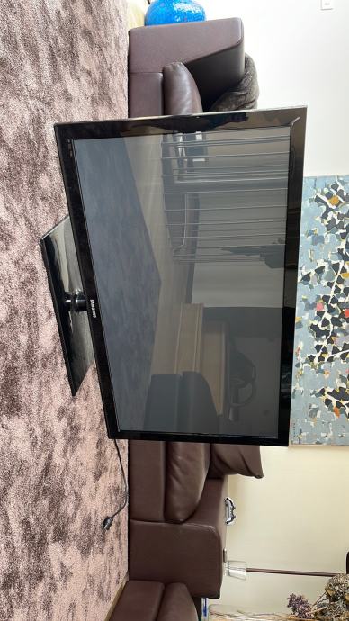 SAMSUNG plasma display