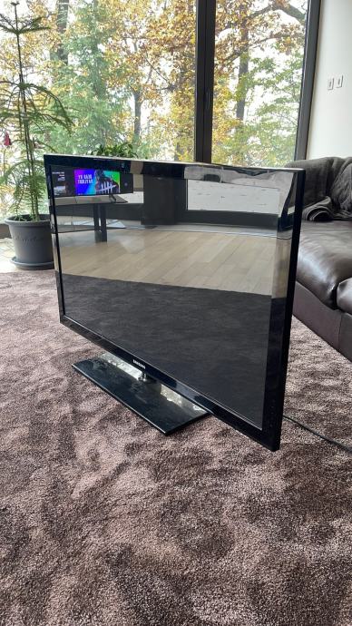 SAMSUNG plasma display