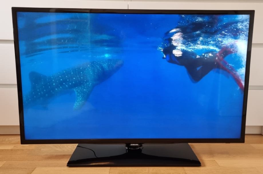 Samsung TV LCD 42inch UE42F5000AW