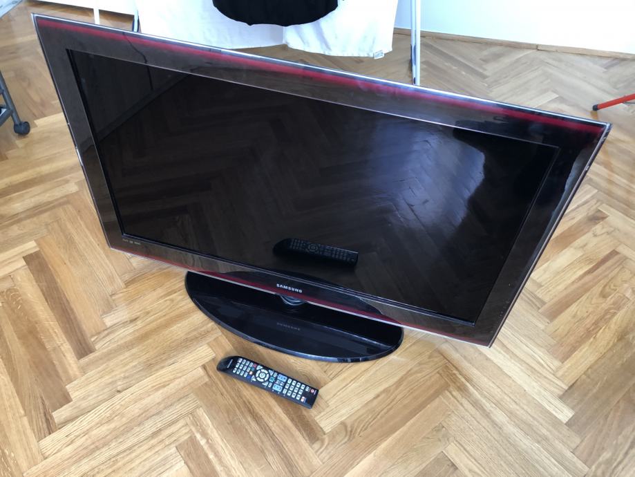 Samsung TV LCD LE40A656A1F