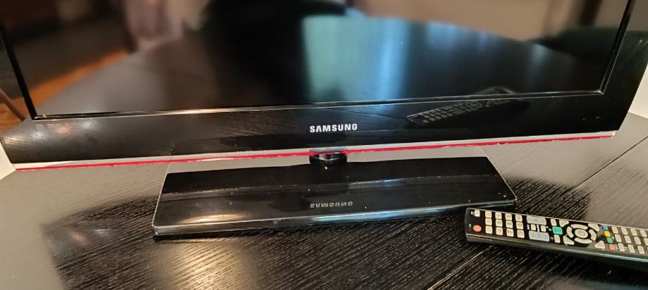 Samsung Tv LE32B530P7W