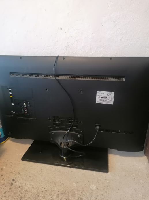 Samsung Tv- Neispravan