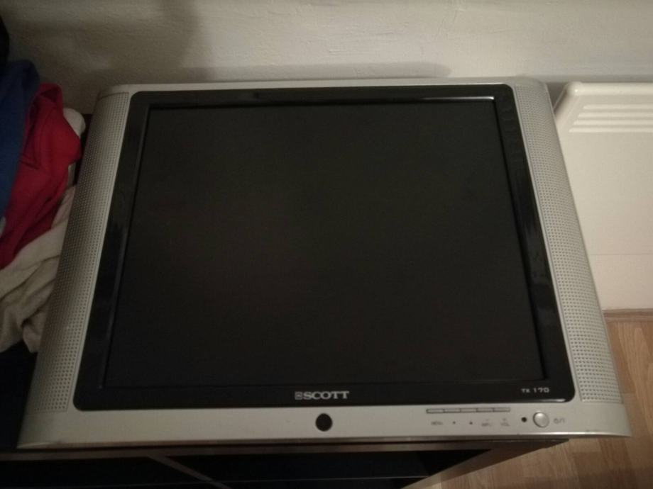 Scott tv