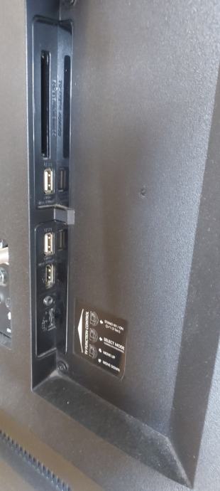 Smart Tv Toshiba 49