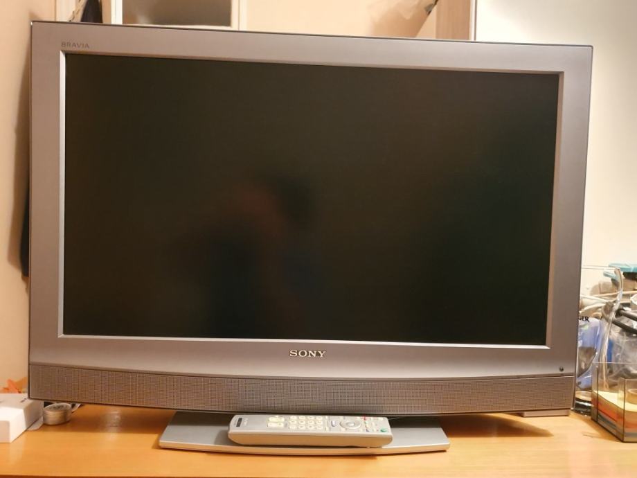 sony bravia KDL 32U2000